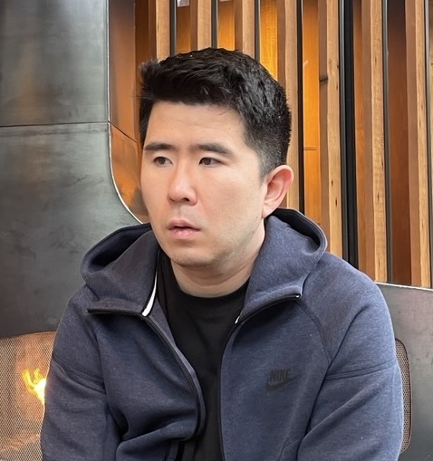 Jay Lim | Software Engineer